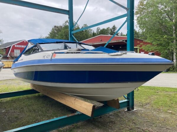 Boat Sales | Moosehead Lake | Beaver Cove Marina Brokers